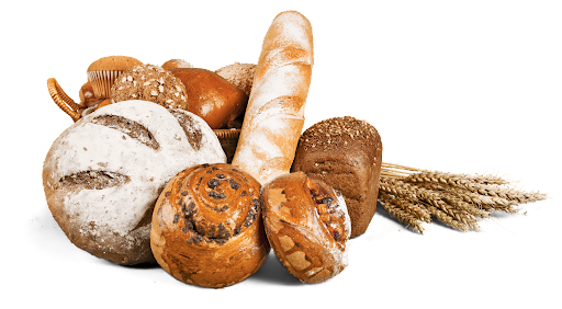 Patisserie - La deuxième part